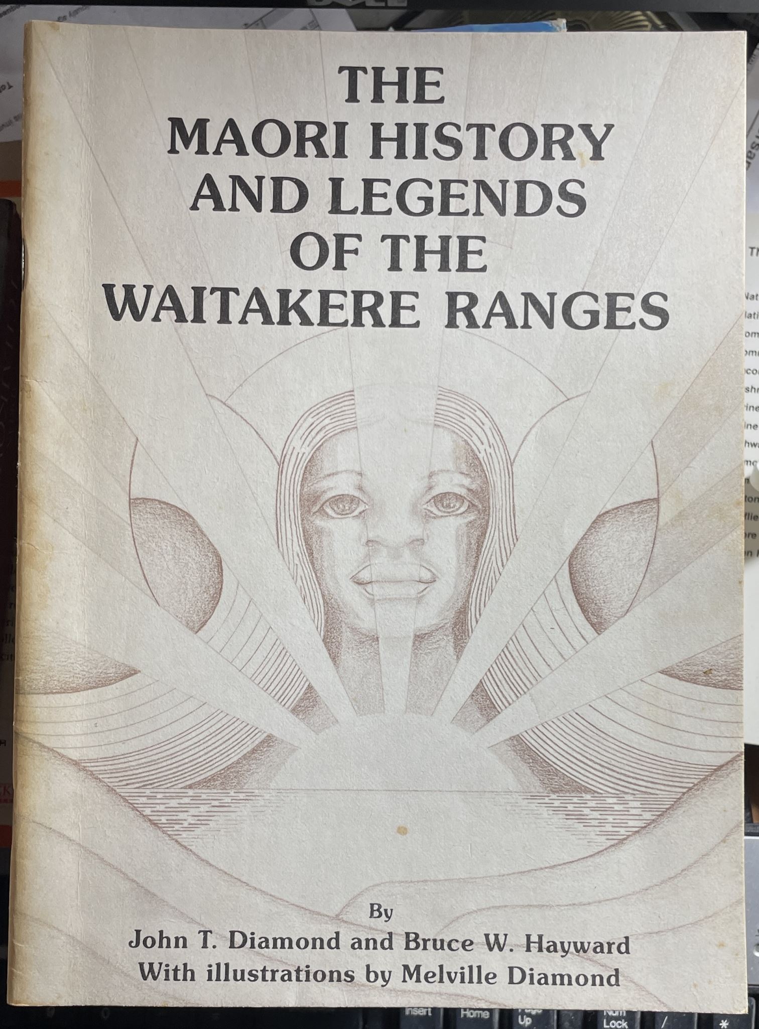The Maori History & Legends of the Waitakere Range