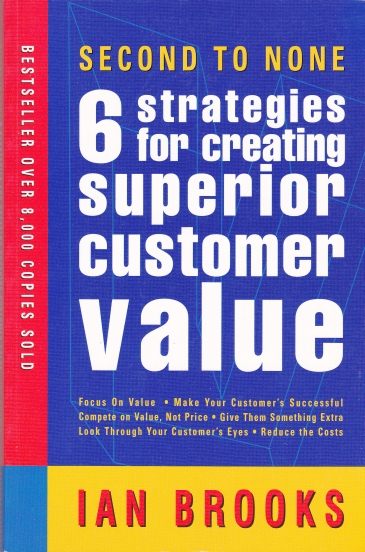6 Strategies for creating Superior Customer Value