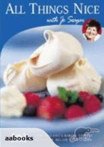 All Things Nice with Jo Seagar