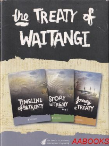 The Treaty of Waitangi