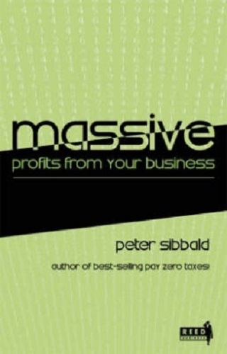 Pay Zero Taxes by Peter Sibbald