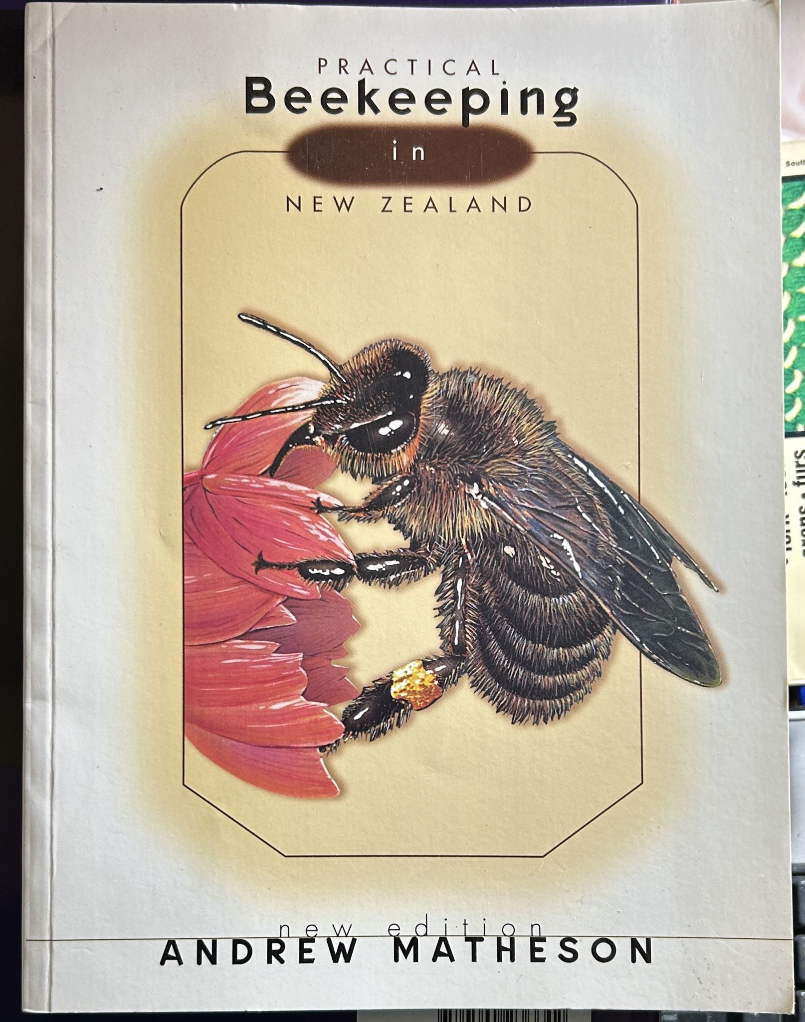 Practical Beekeeping