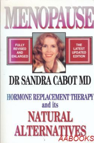 Menopause Hormone Replacement Therapy And Its Natural Alternatives 9960