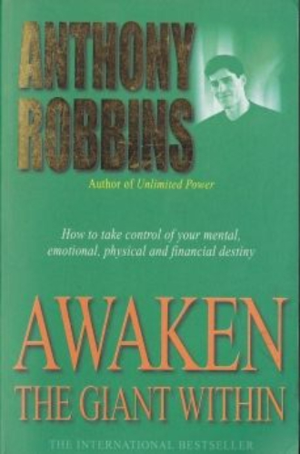 Awaken the Giant Within