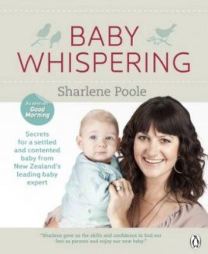 Baby Whispering by Poole Sharlene