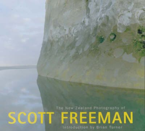New Zealand Photographs by Scott Freeman