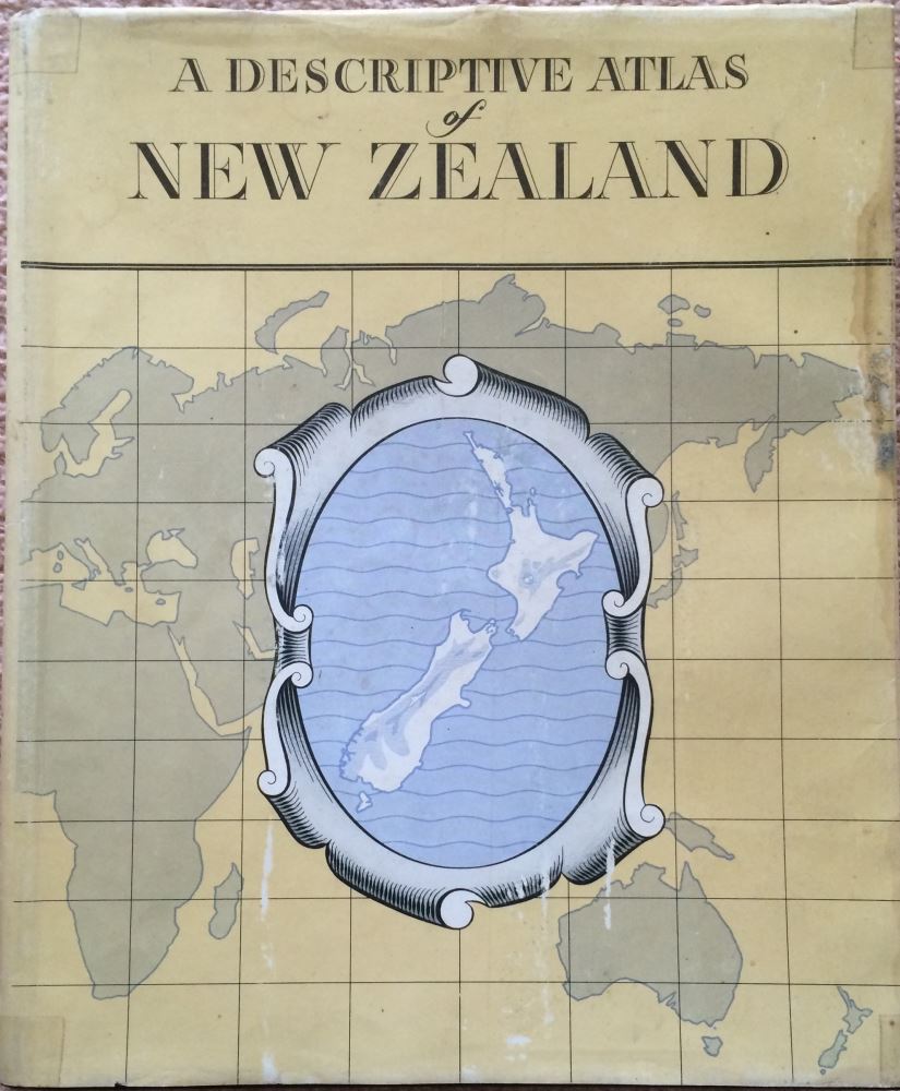 A Mayor of Two Cities by Tim Shadbolt Signed