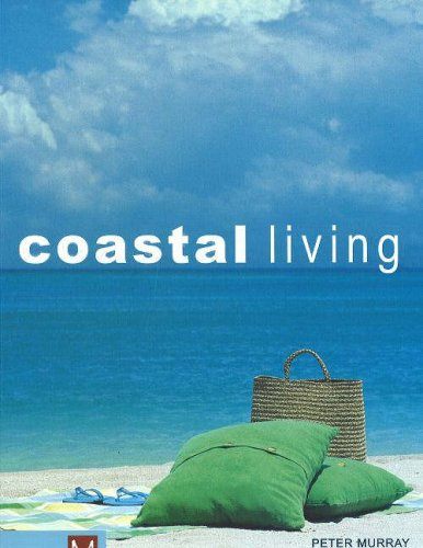Coastal Living by Peter Murray