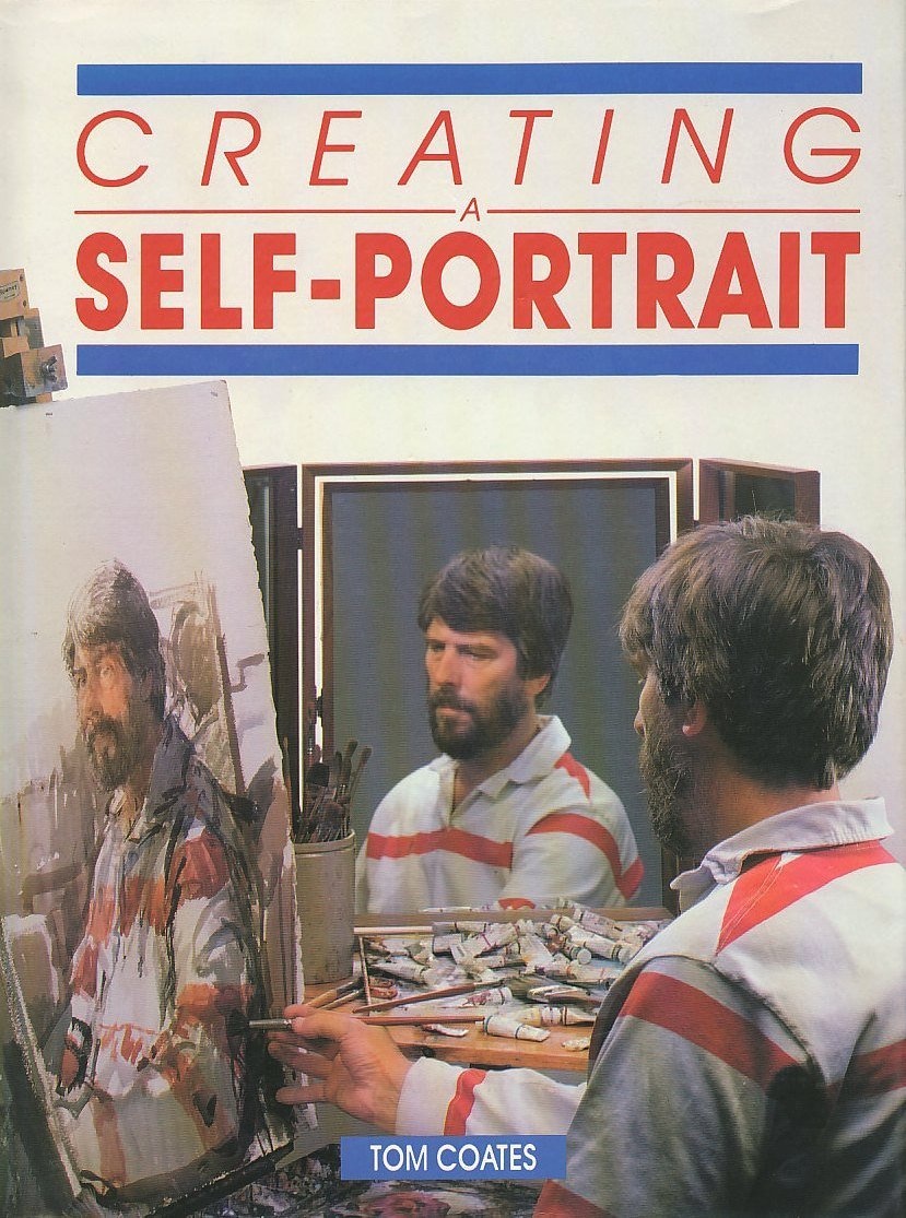 Creating a Self Portrait by Tom Coates