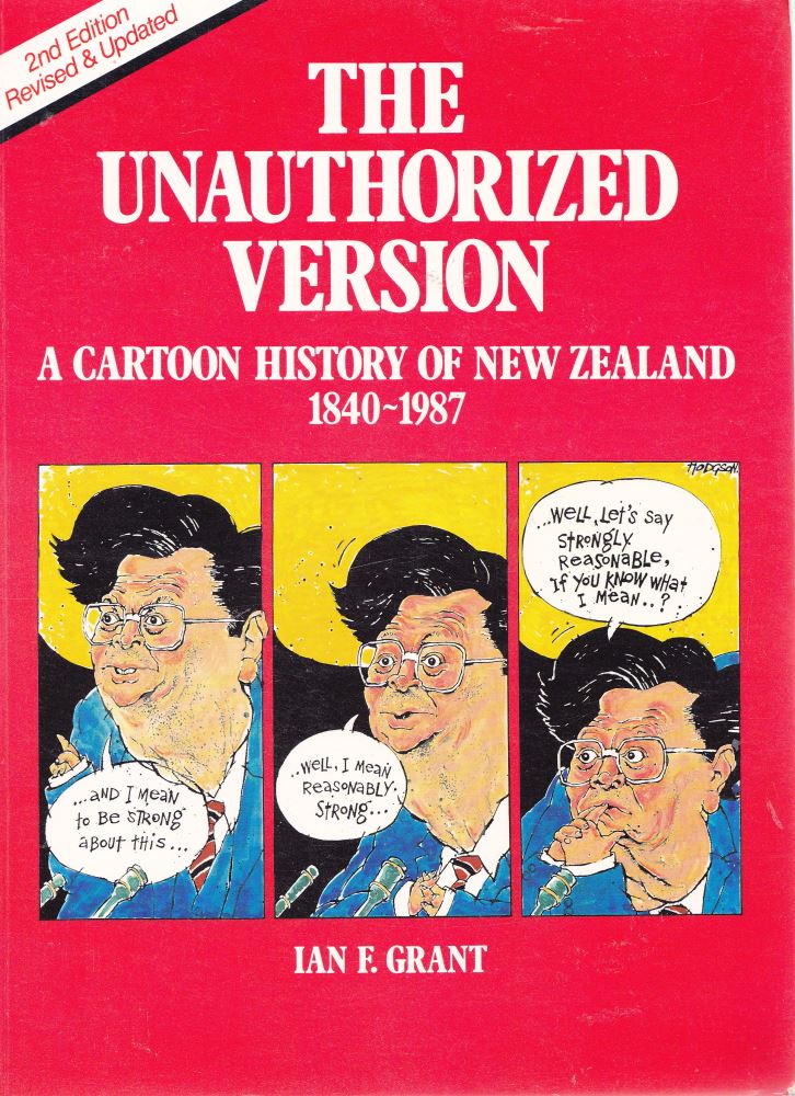 New Zealand Water Birds by Elaine Power