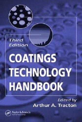 Coatings Technology Handbook
