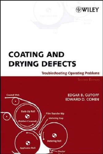 Coating and Drying Defects Troubleshooting Operating Problems