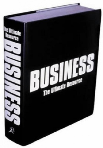 Business The Ultimate Resource