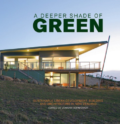 A Deeper Shade of Green Sustainable urban development, building ...