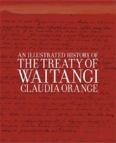 The Treaty of Waitangi