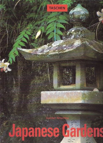 Japanese Gardens: Right Angle and Natural Form