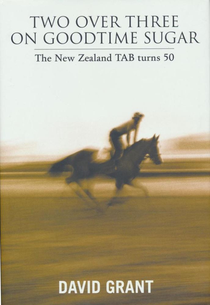 Two over Three on Goodtime Sugar The New Zealand Tab Turns 50 by David ...