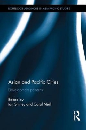 Asian and Pacific Cities Development Patterns