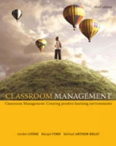 Classroom Management Creating Positive Learning Environments