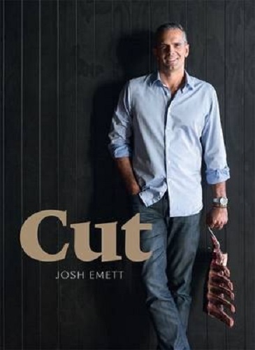 Cut By Josh Emett