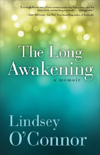 The Long Awakening by Lindsey O'Connor