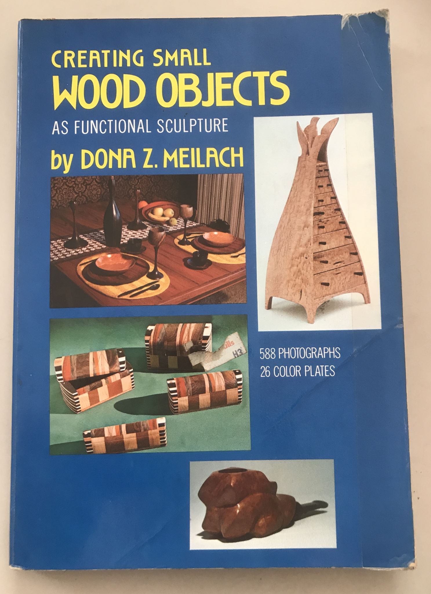 Country-Style Painted Wood Projects