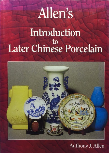 A Collector's Year By Adrian Franklin