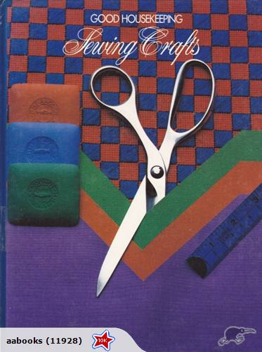 Good Housekeeping Sewing Crafts