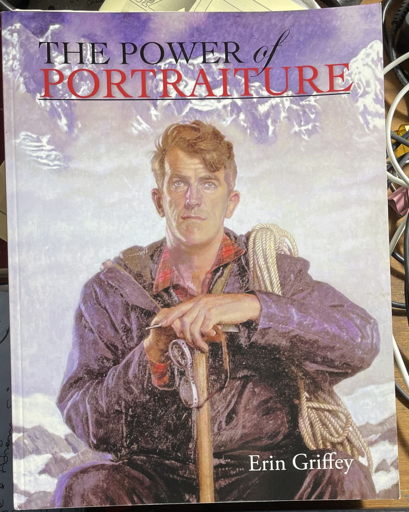 The Power of Portraiture Portraying Leadership in New Zealand, 1840 to ...
