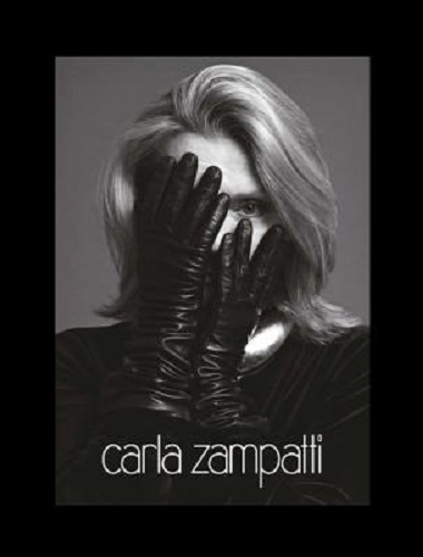 Carla Zampatti 50 Years of Fashion