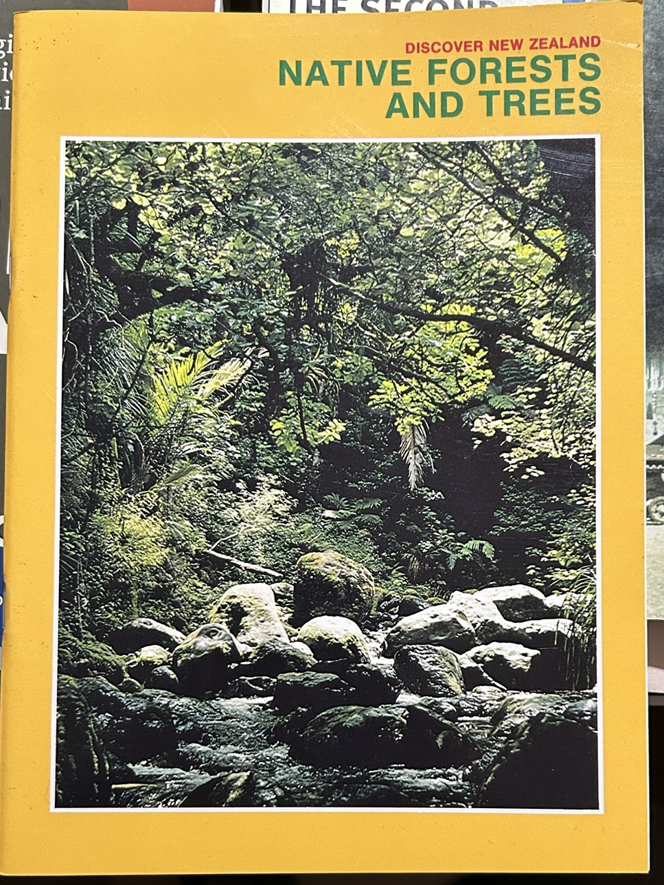 The Herb Growers Handbook for New Zealanders