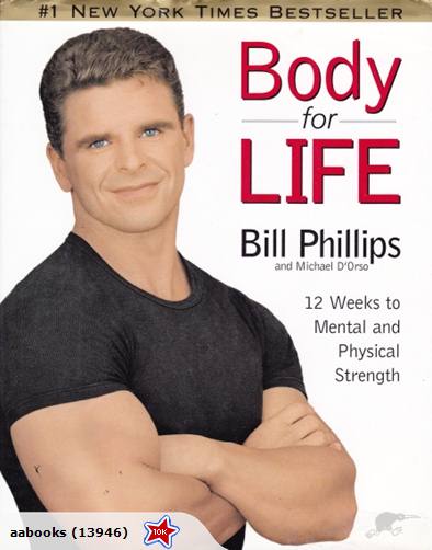 Champions Body for Life