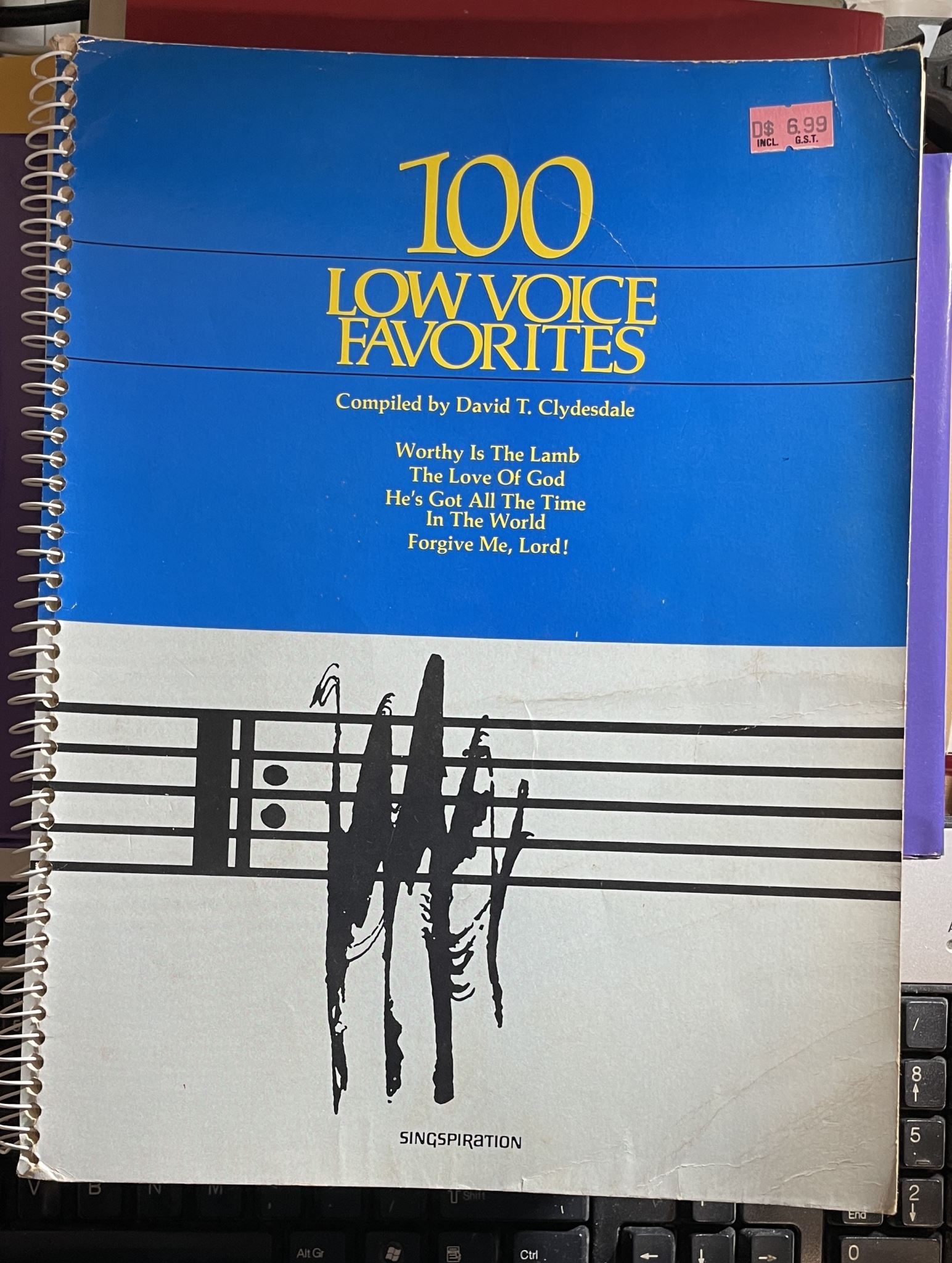 Dictionary of Guitar Chords Over 550 Chord Diagrams