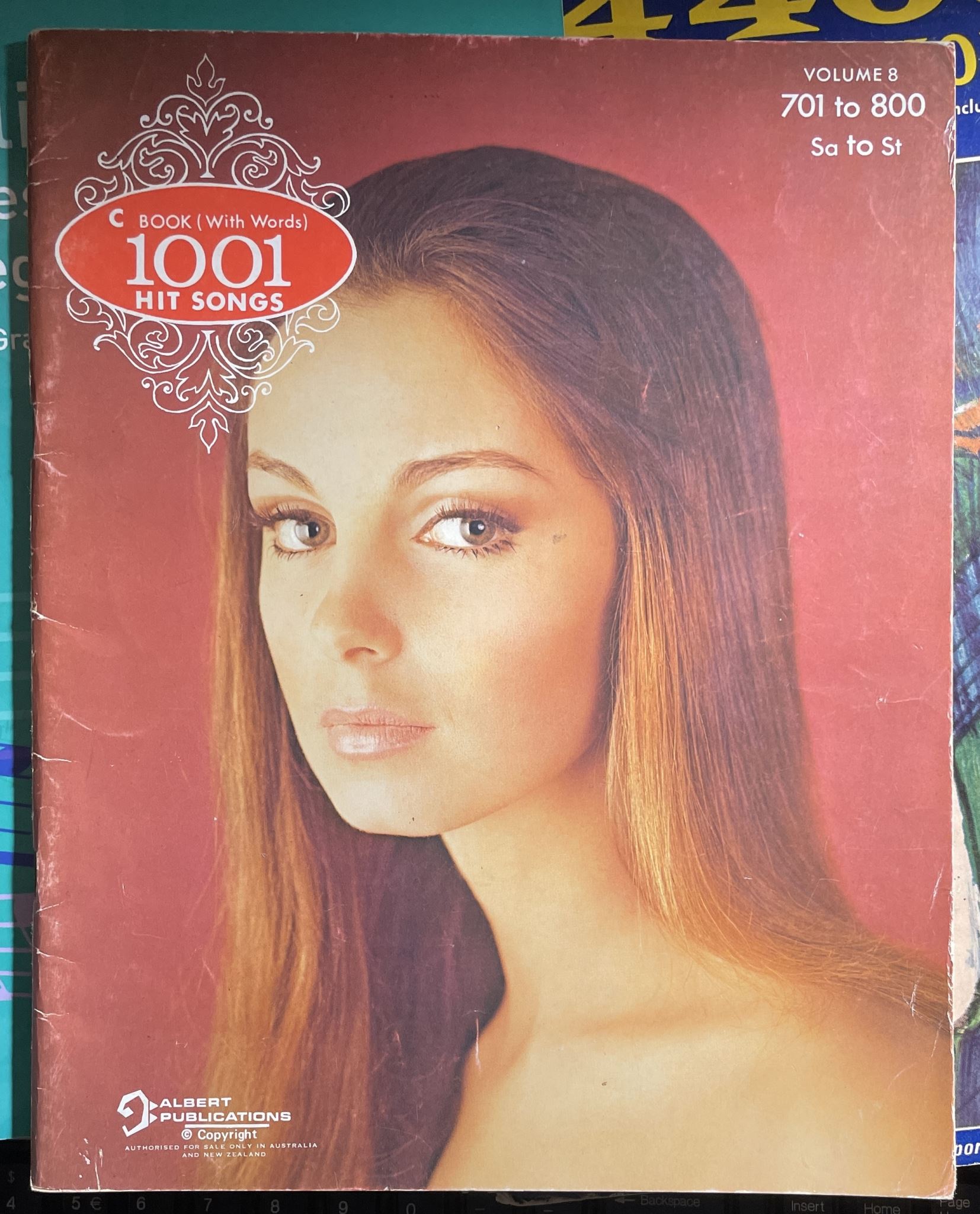 1001 Hit Songs De Luxe Edition