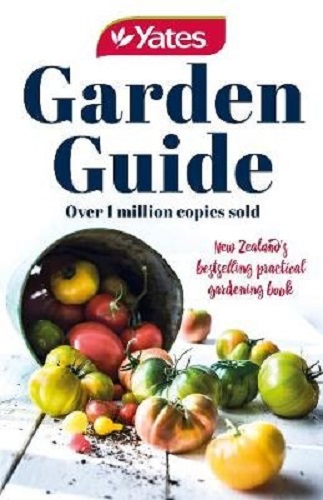 Yates Garden Guide 76th edition