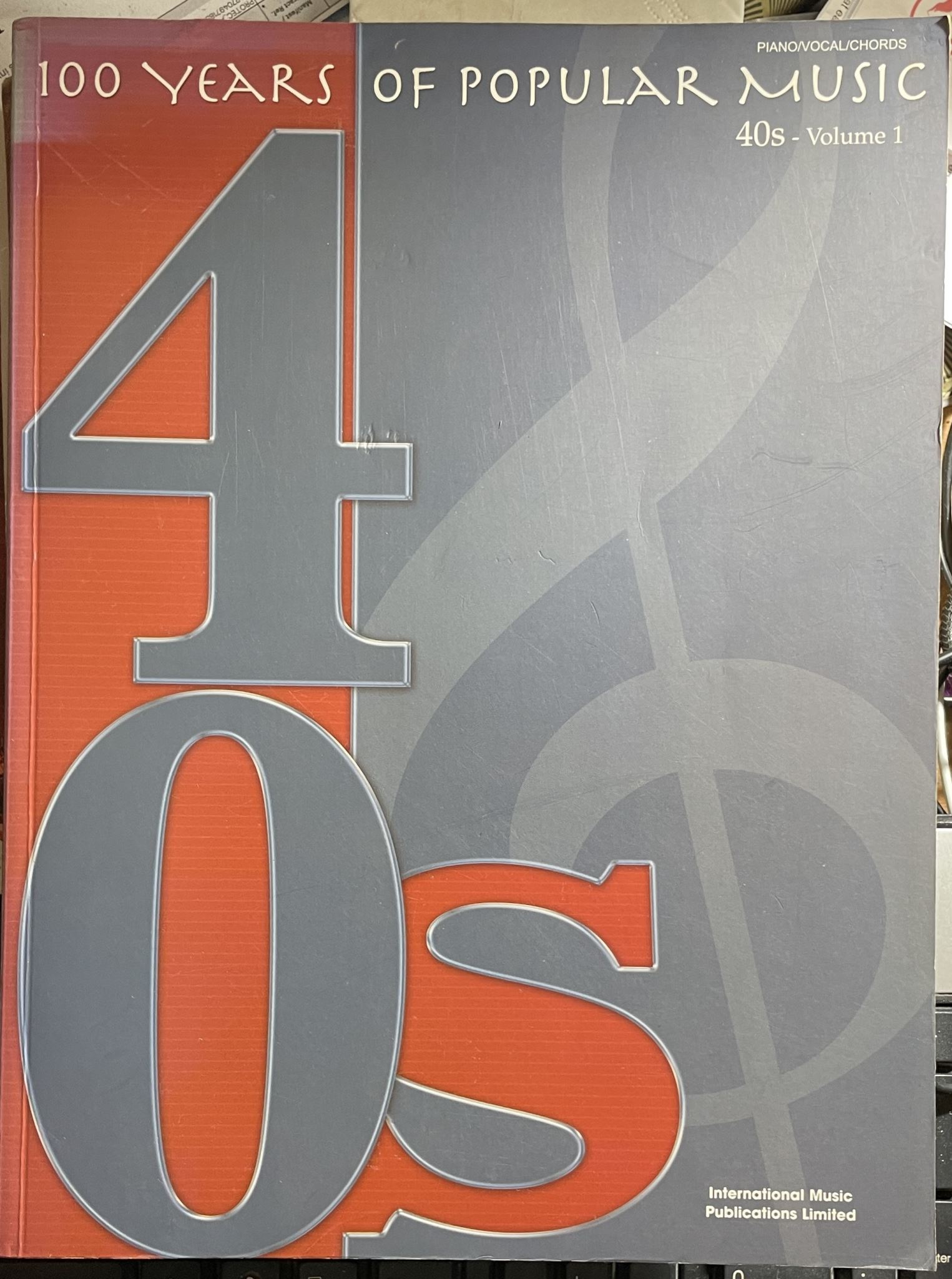 Historical Anthology of Music Vol II Baroque, Rococo and Pre-Classical ...