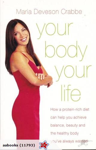 Champions Body for Life