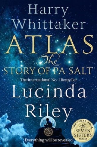 Atlas The Story of Pa Salt