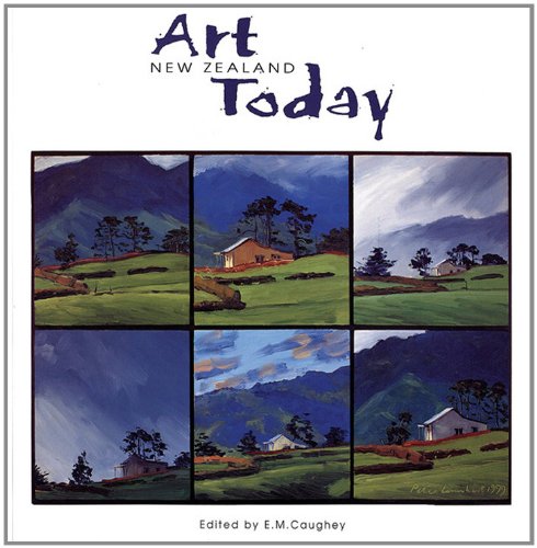 Modern Asian Art by John Clark